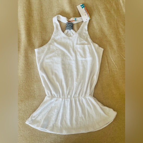 Vintage Havana | Dresses | Vintage Havana Girls Topdress | Poshmark
